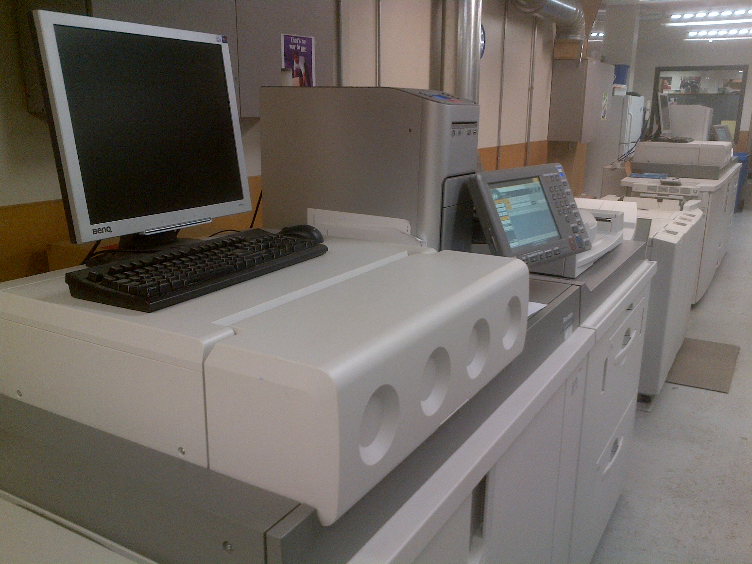 Print Shop Home | KPU.ca - Kwantlen Polytechnic University